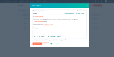65 Best HubSpot Features You Can't Miss in 2026 [With Examples]