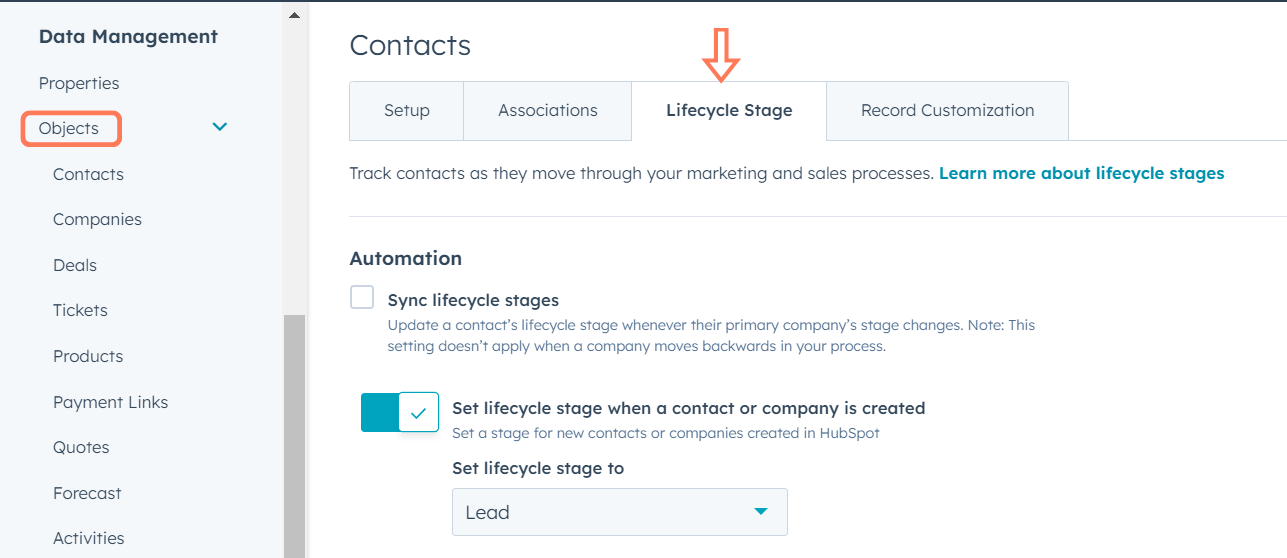 Understanding HubSpot Lifecycle Stages: Best Use Cases