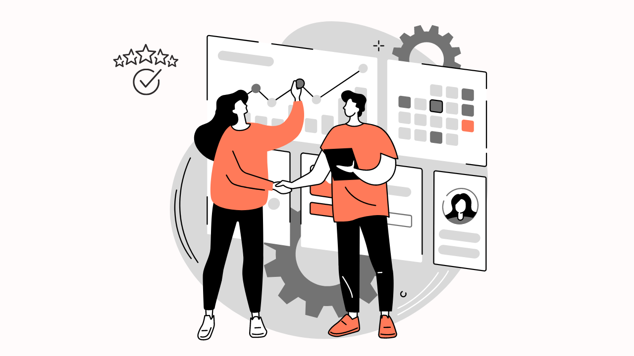 A Comprehensive Guide to the CRM Selection Process
