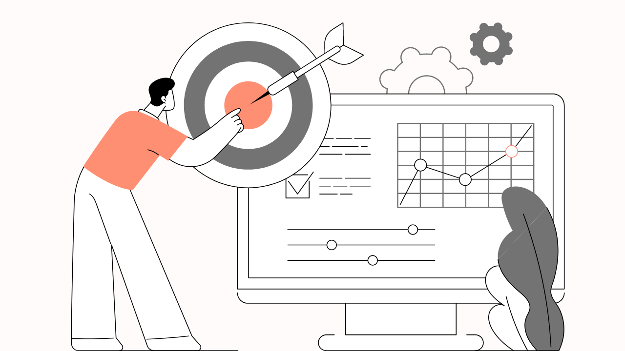A Deep Dive into Lead Scoring for SaaS Business Growth