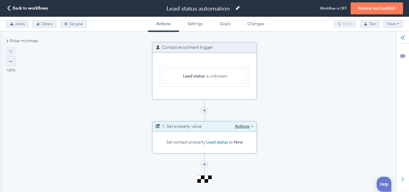13 Must Use HubSpot Workflows Examples