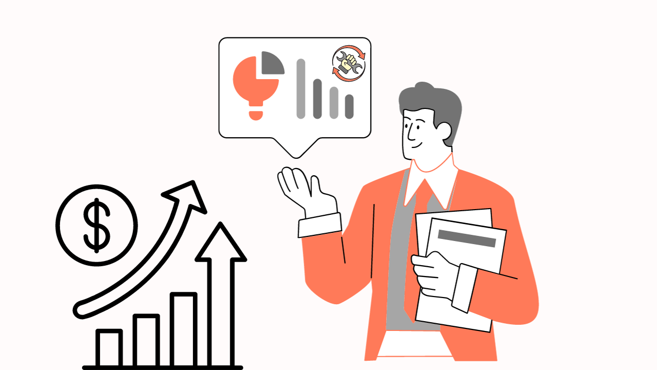 A Complete Guide to Mastering SaaS Sales Forecasting