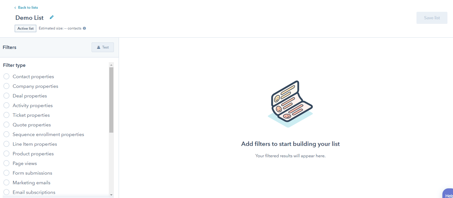 65 Best HubSpot Features You Can't Miss in 2025 [With Examples]