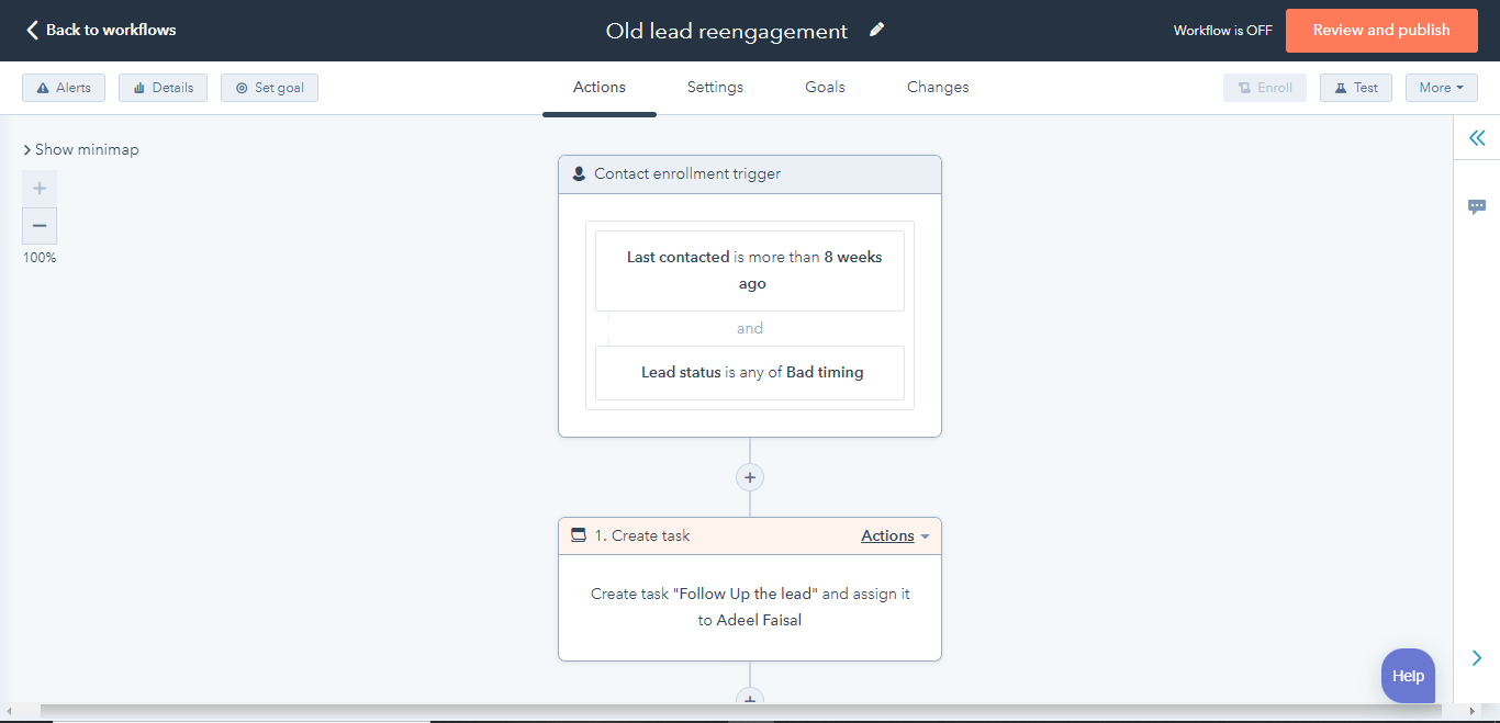 13 Must Use HubSpot Workflows Examples
