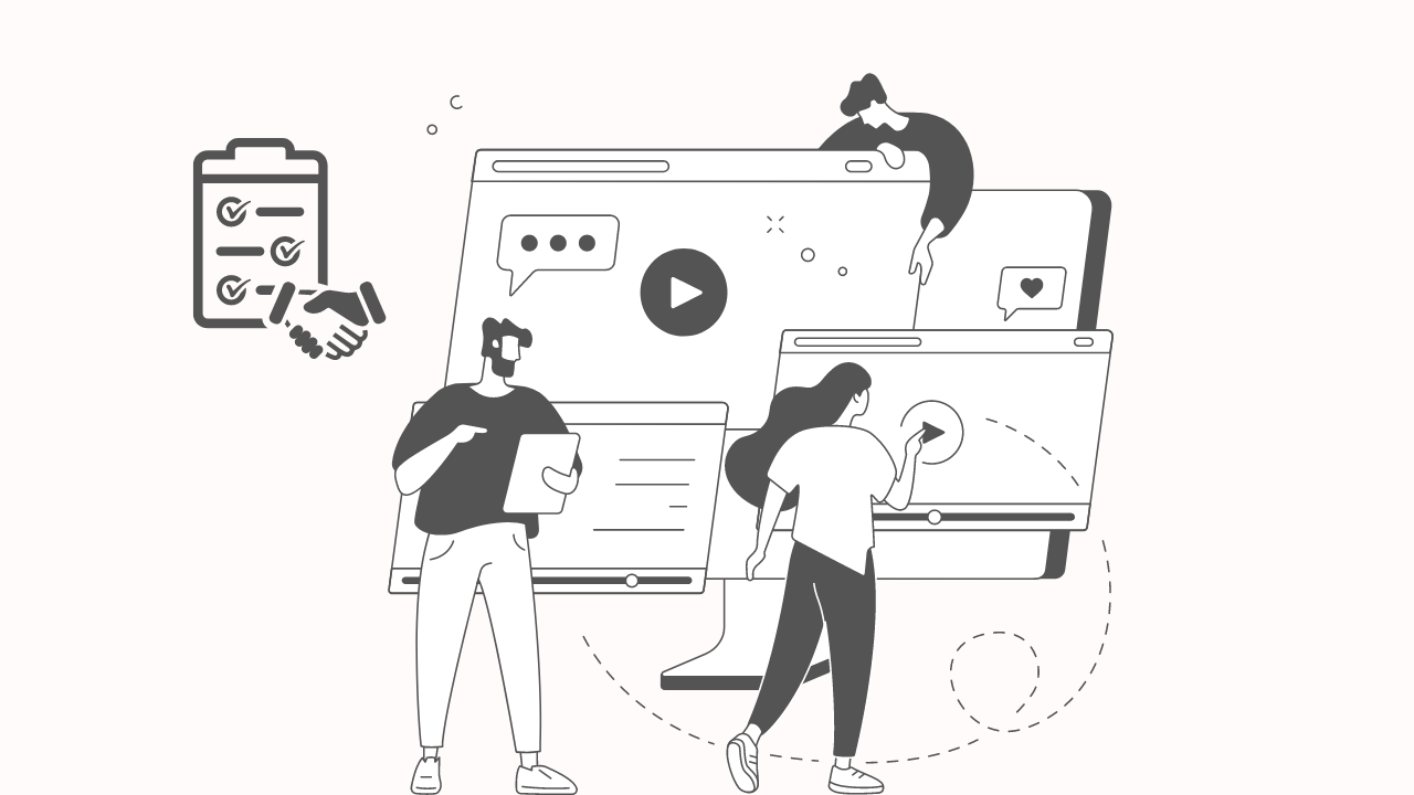 A Comprehensive Guide to the CRM Selection Process