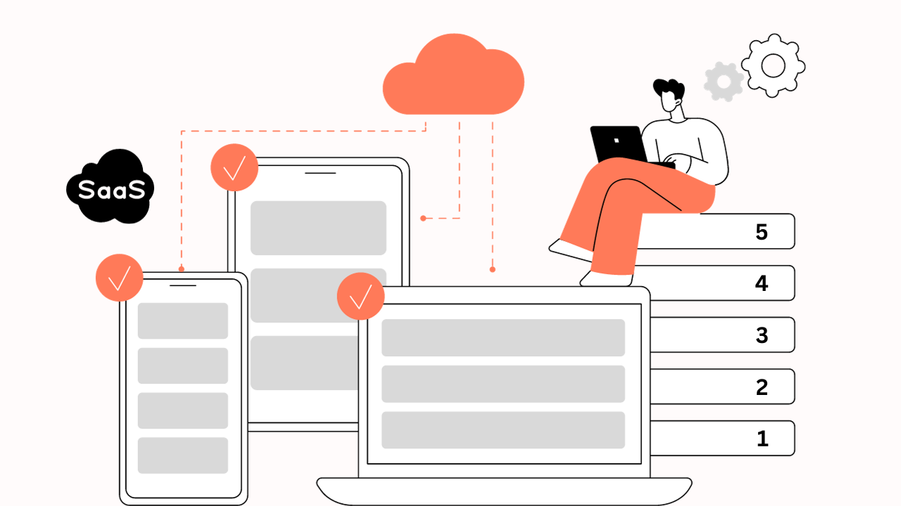 A Complete Guide to Mastering SaaS Sales Forecasting