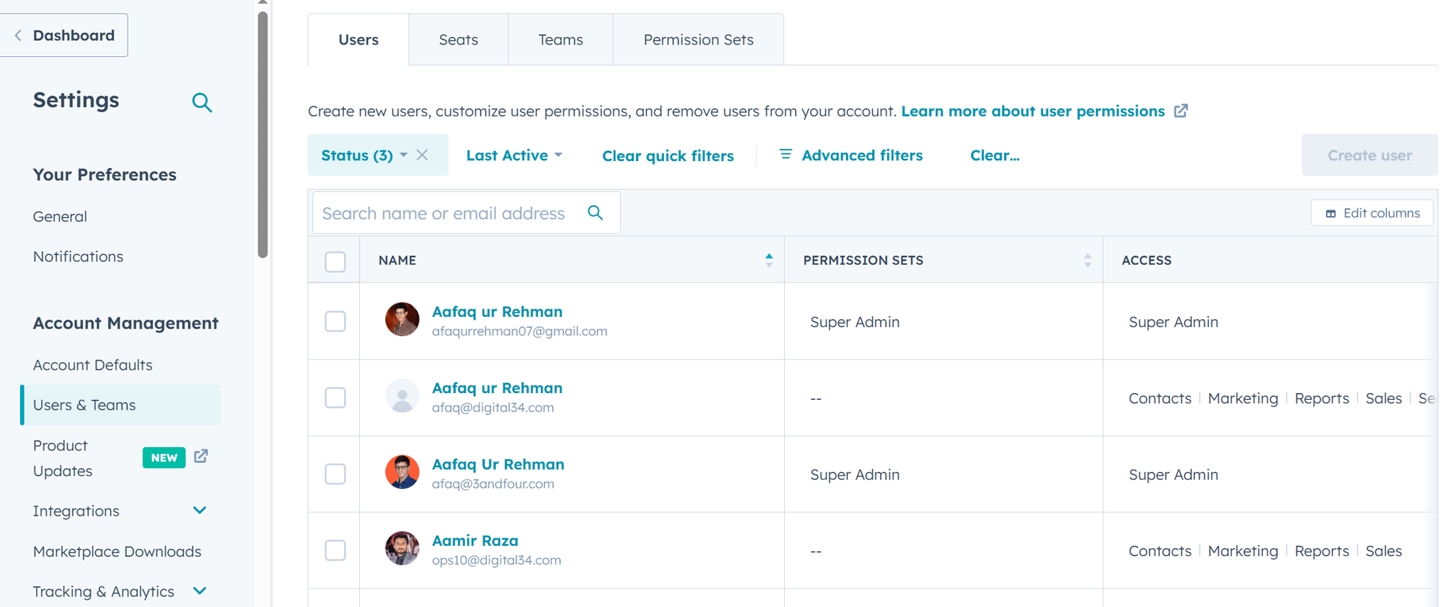 The Ultimate HubSpot Onboarding Checklist for Your Success
