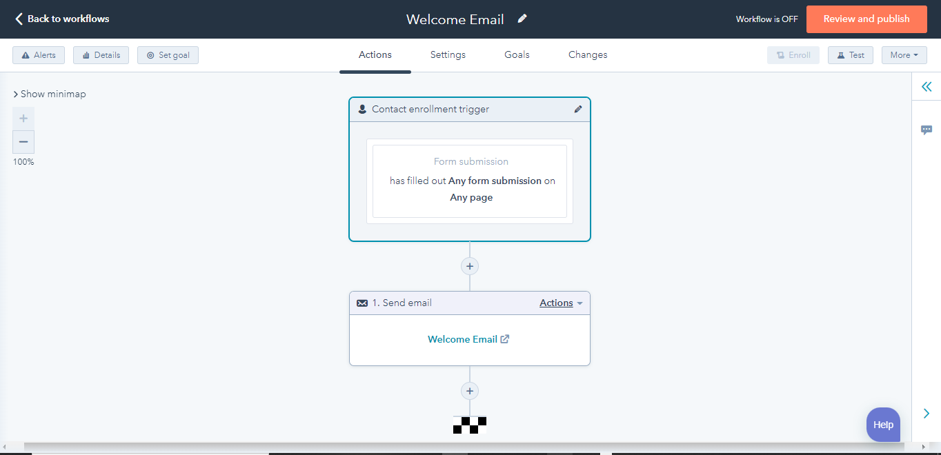 13 Essential HubSpot Workflows Examples for Sales and Marketing