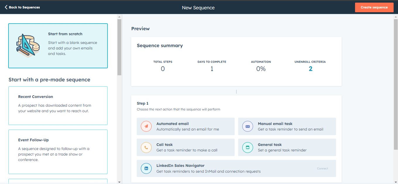 9 Hubspot Sequences Best Practices For Better Lead Nurturing