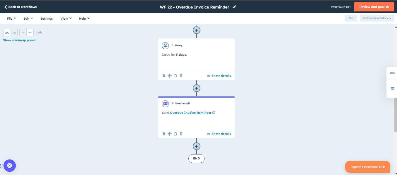 HubSpot Invoicing | Features, Benefits, and Setup Guide