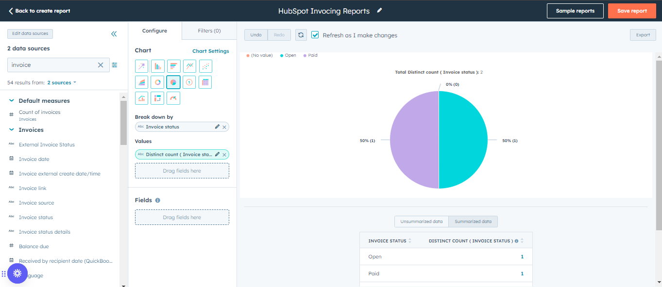 HubSpot Invoicing | Features, Benefits, and Setup Guide