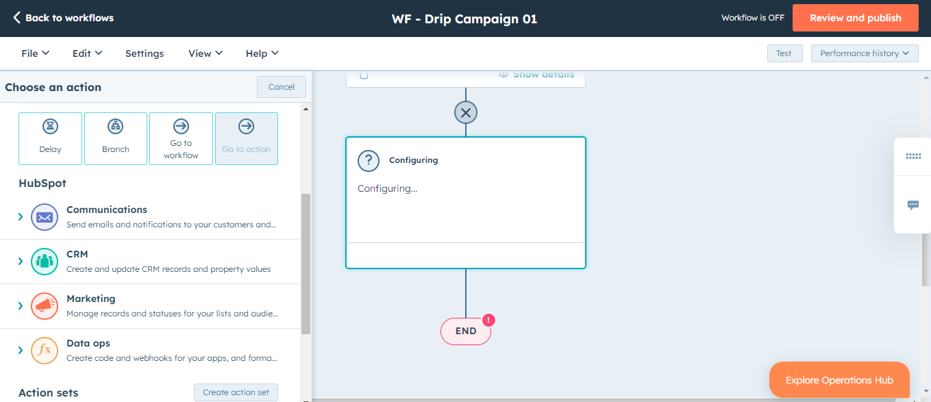 The Essential Guide to HubSpot Drip Campaigns