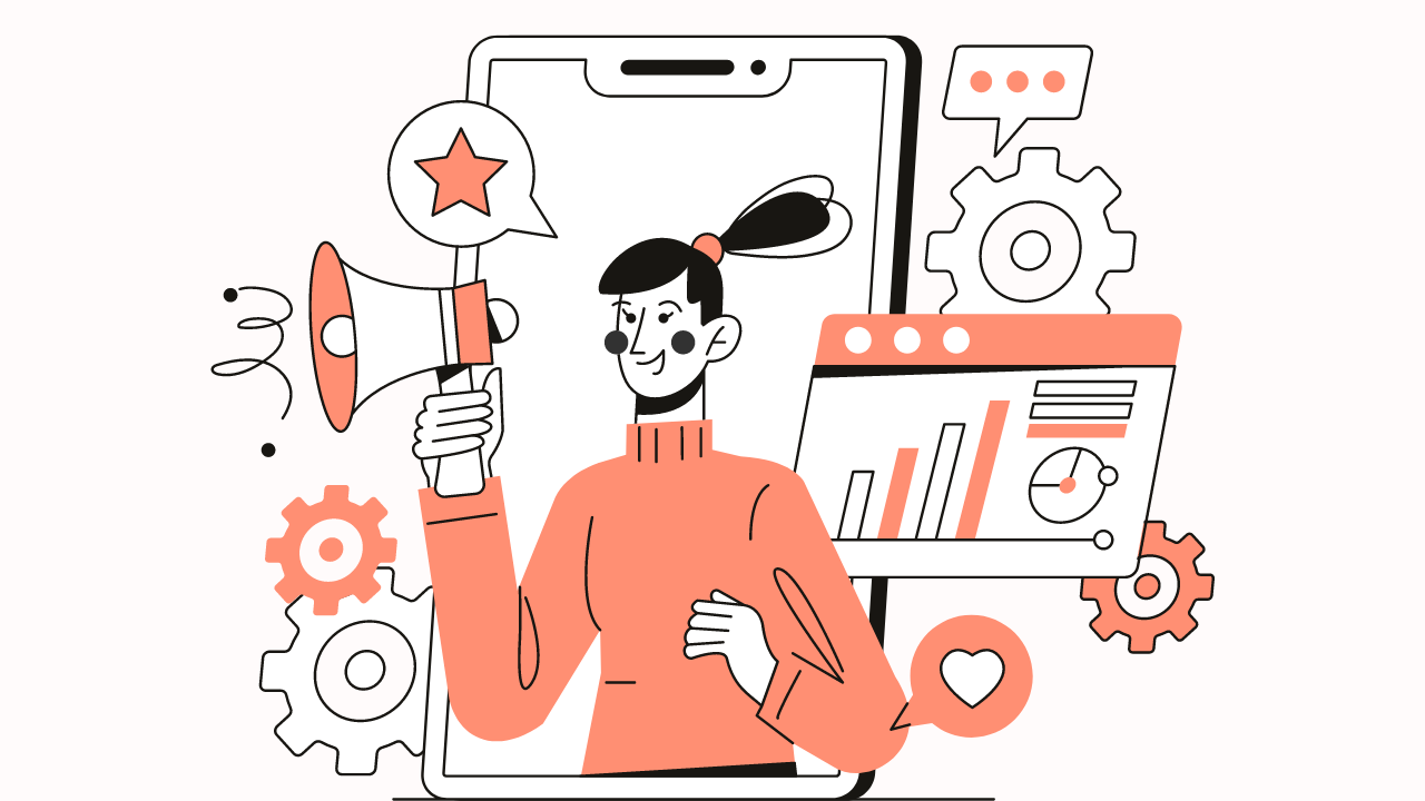 Inbound Marketing for SaaS: 8 Essential Strategies for Success