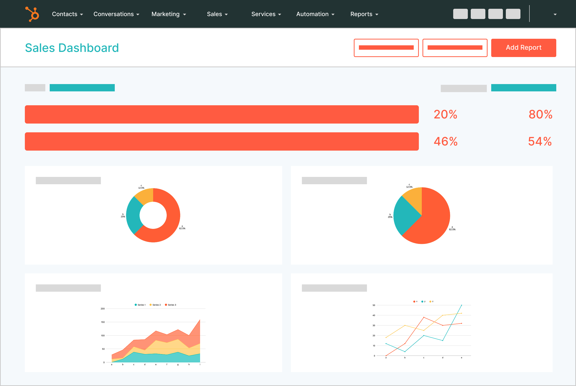 HubSpot Onboarding Services