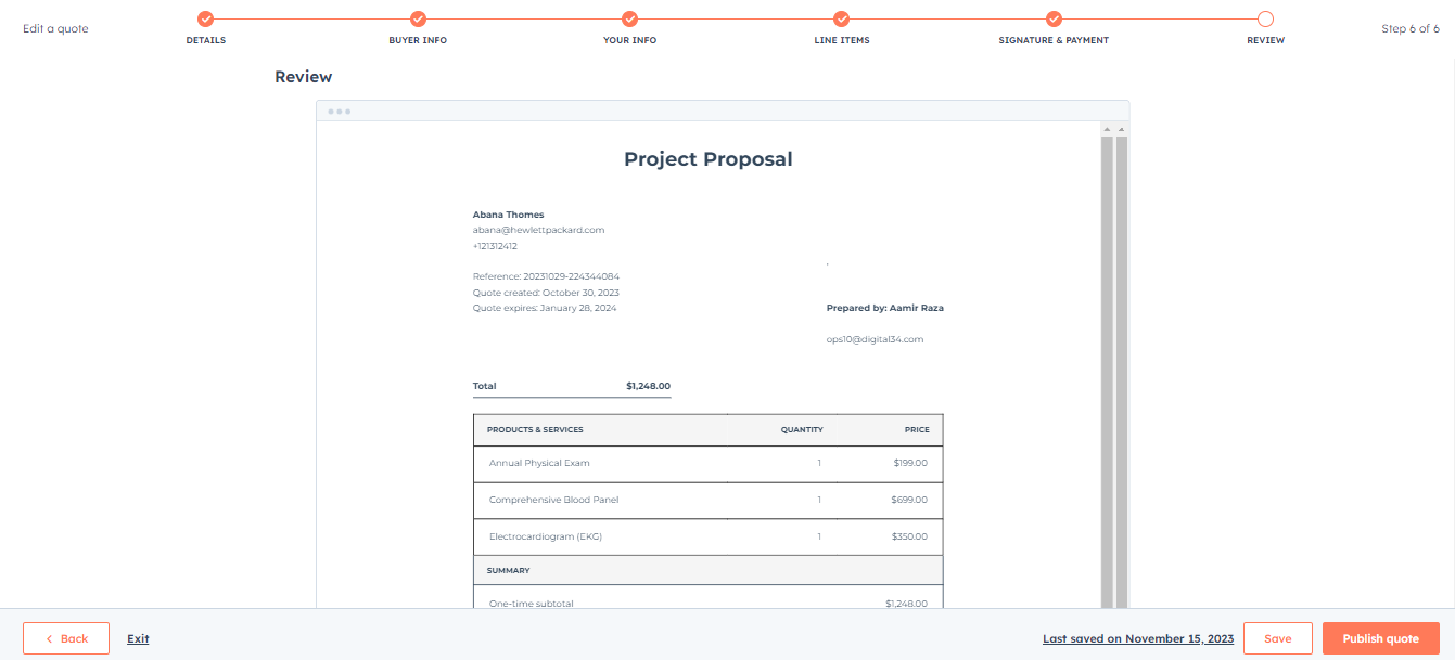 The Potential of HubSpot for Manufacturing | An Ultimate Guide