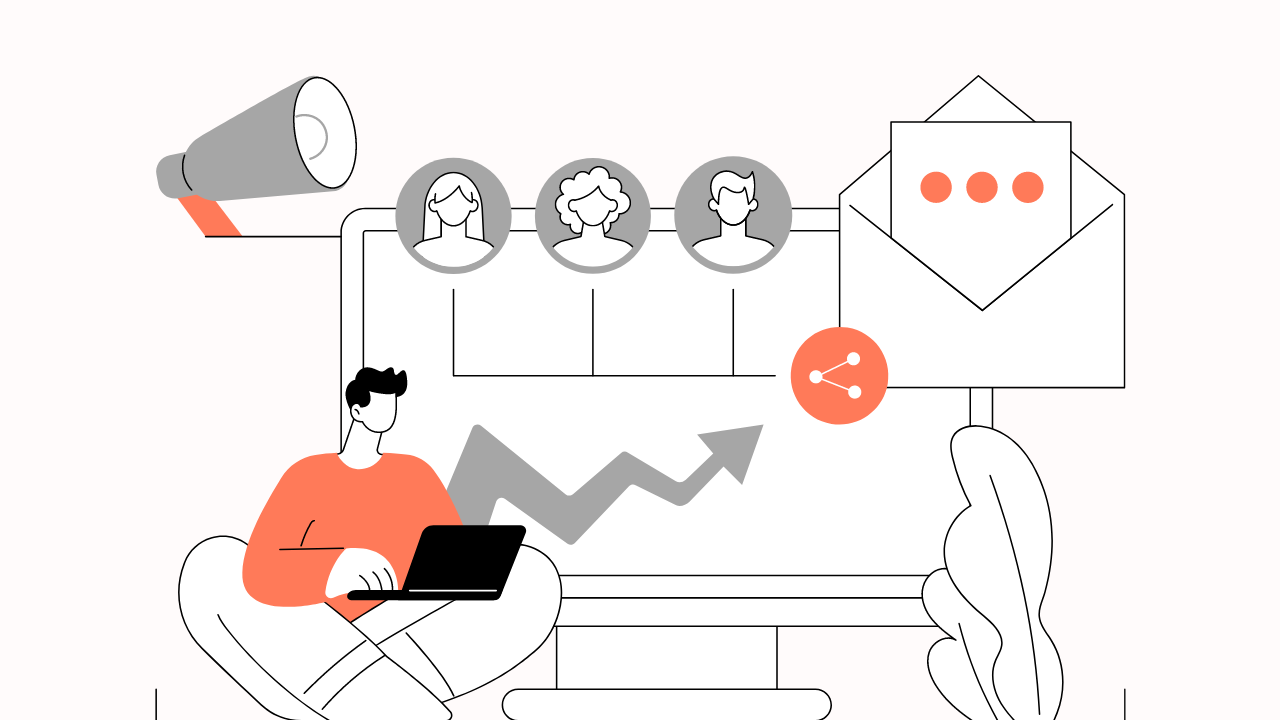 Account-Based Marketing Vs Marketing Automation | Differences Explained Account-Based Marketing Vs Marketing Automation | Differences Explained